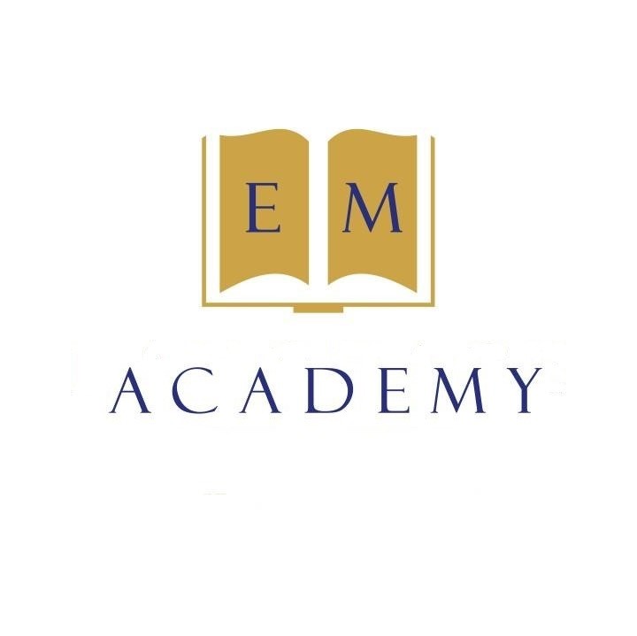 EM Academy - Mokymų gidas